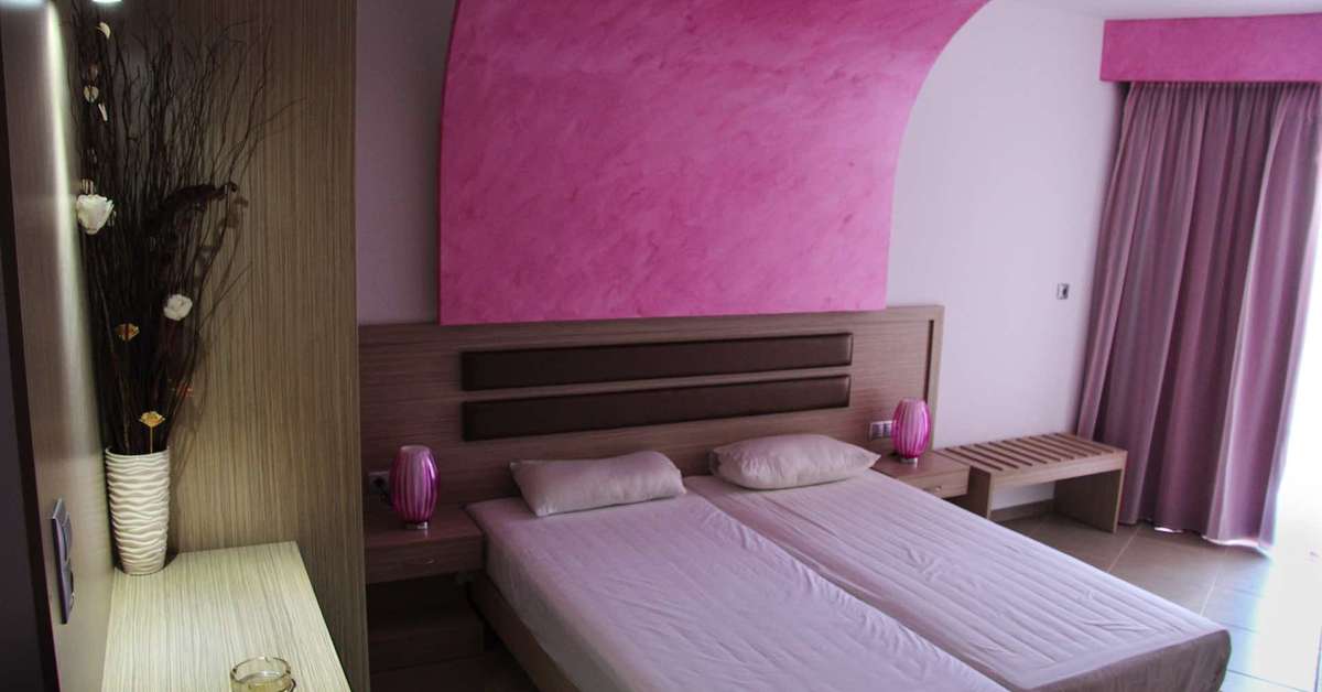 Sunset Boutique Hotel & Spa in Bali - dé VakantieDiscounter