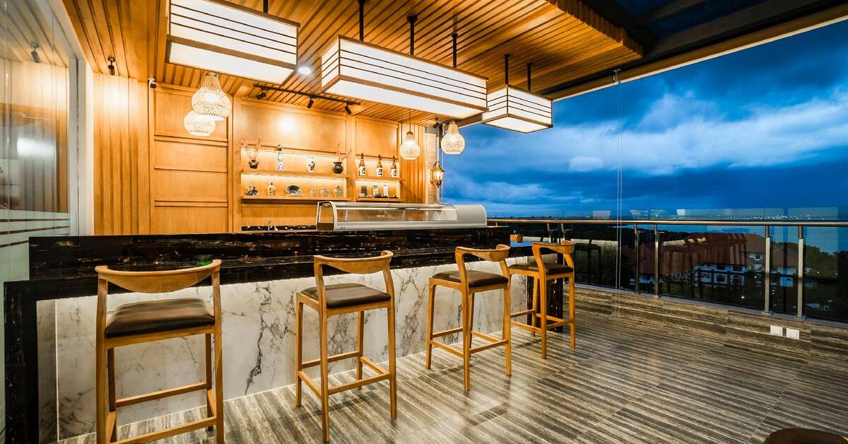 Sunrise Aventus Hotel Nusa Dua in Tanjung Benoa - dé VakantieDiscounter