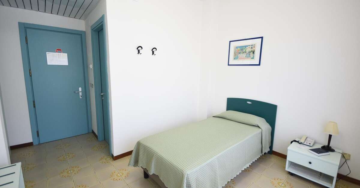 Grand Hotel Delle Terme in Acquappesa - dé VakantieDiscounter