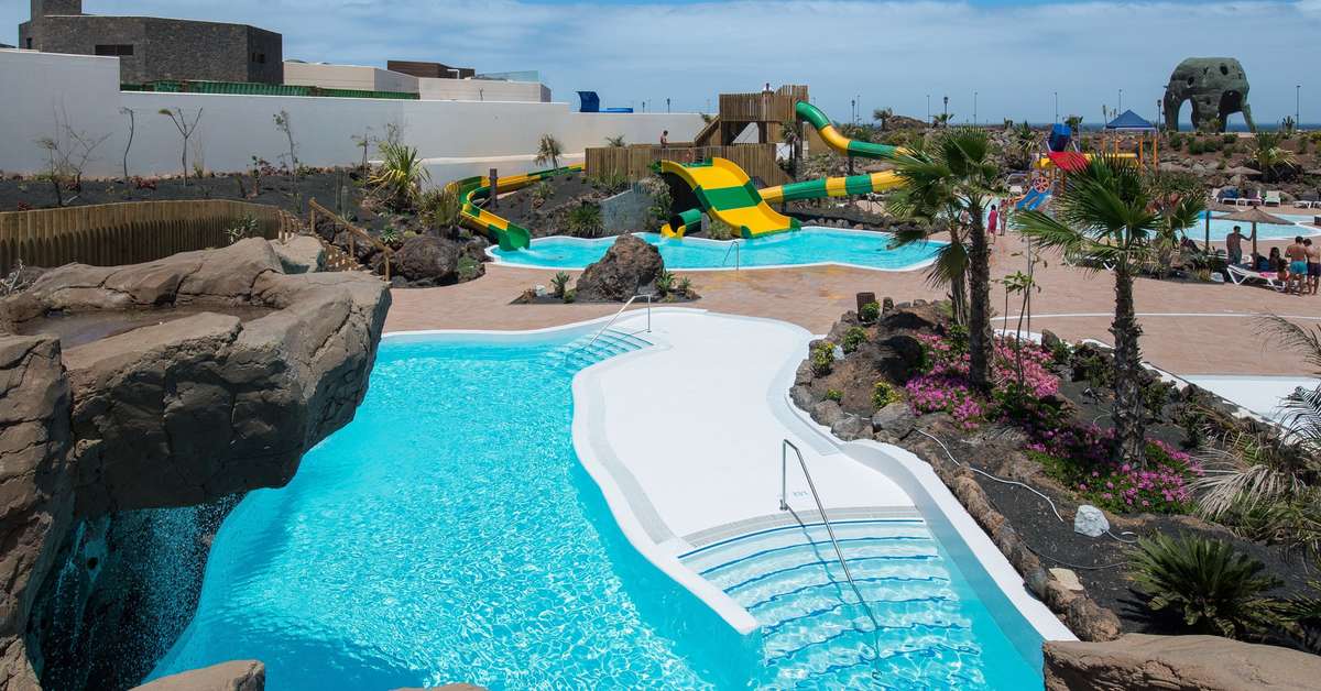 Pierre & Vacances Village Club Fuerteventura Origo Mare in Lajares - dé ...