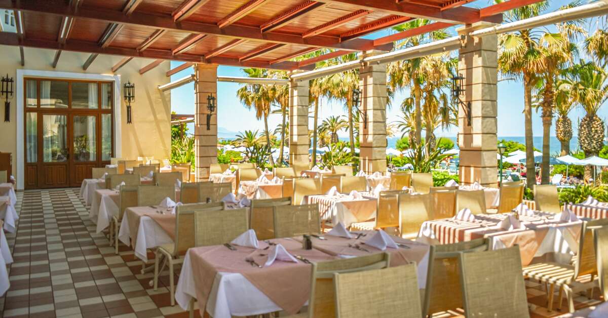 Creta Star Hotel - Skaleta | HolidayDiscounter