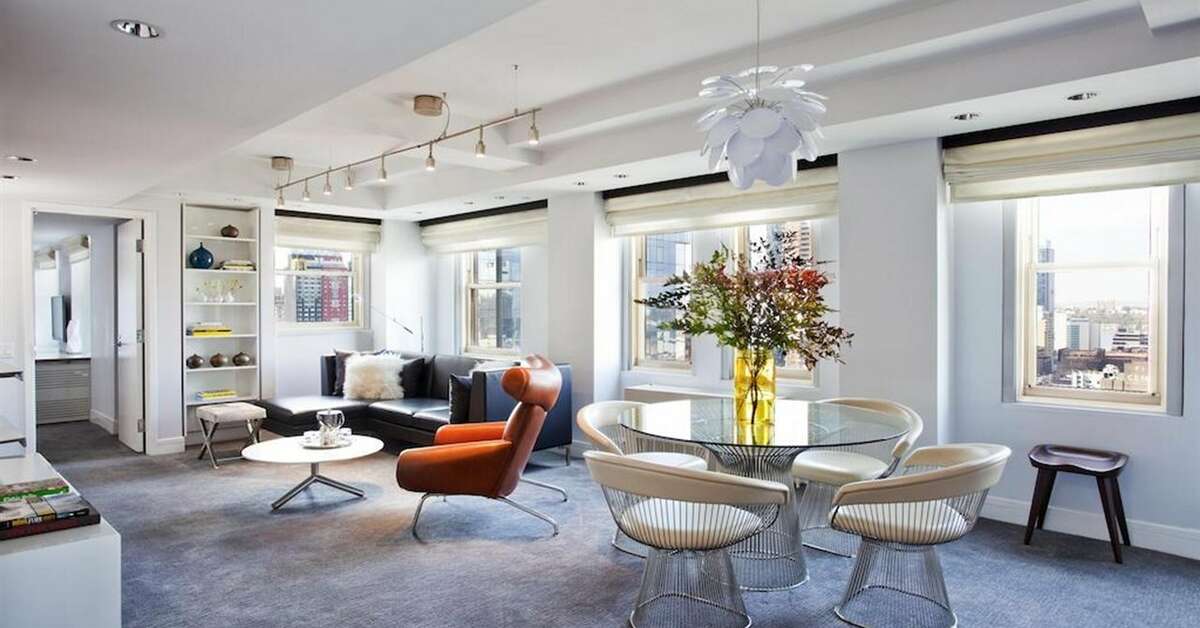 Row NYC in New York City - dé VakantieDiscounter