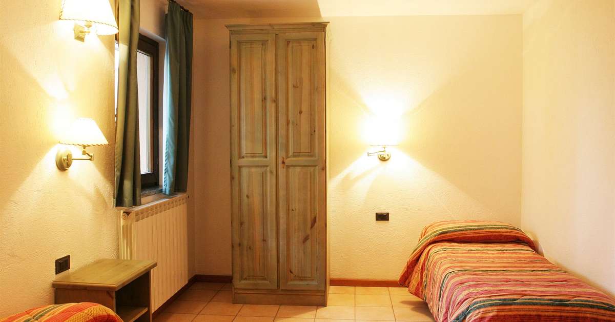 Residence villa Frejus in Bardonecchia - dé VakantieDiscounter