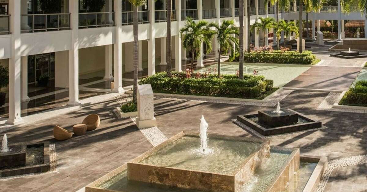 Grand Riviera Princess in Playa del Carmen - dé VakantieDiscounter