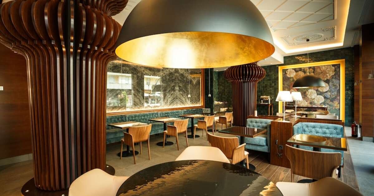Hotel Dauro Premier in Granada - dé VakantieDiscounter