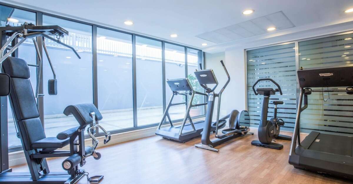 Novotel Roma Eur in Rome - dé VakantieDiscounter