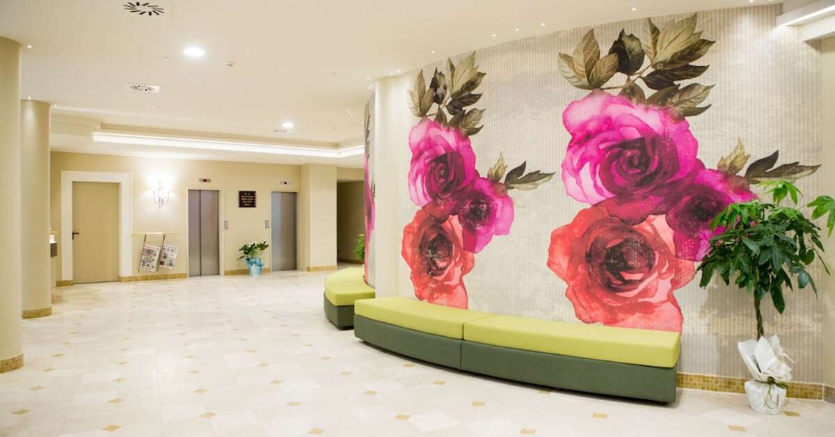 Grand Hotel Elite in Cascia - dé VakantieDiscounter