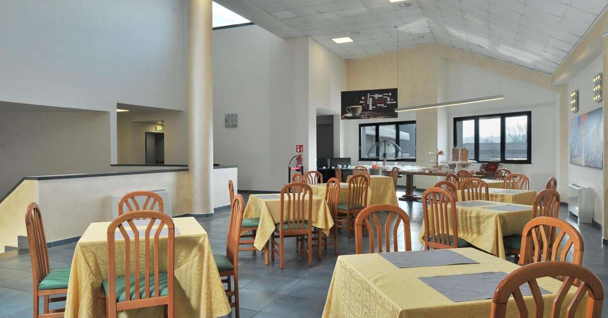 Testani Colleferro in Colleferro - dé VakantieDiscounter