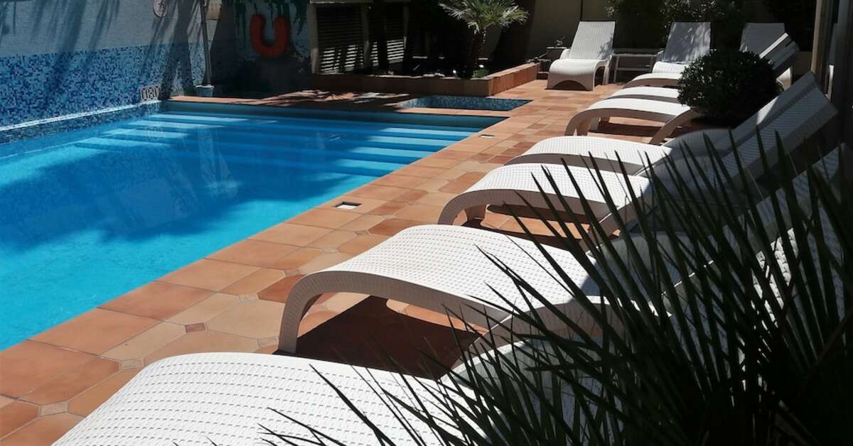 Le Cetai Cannes Beach Hotel - Cannes | HolidayDiscounter