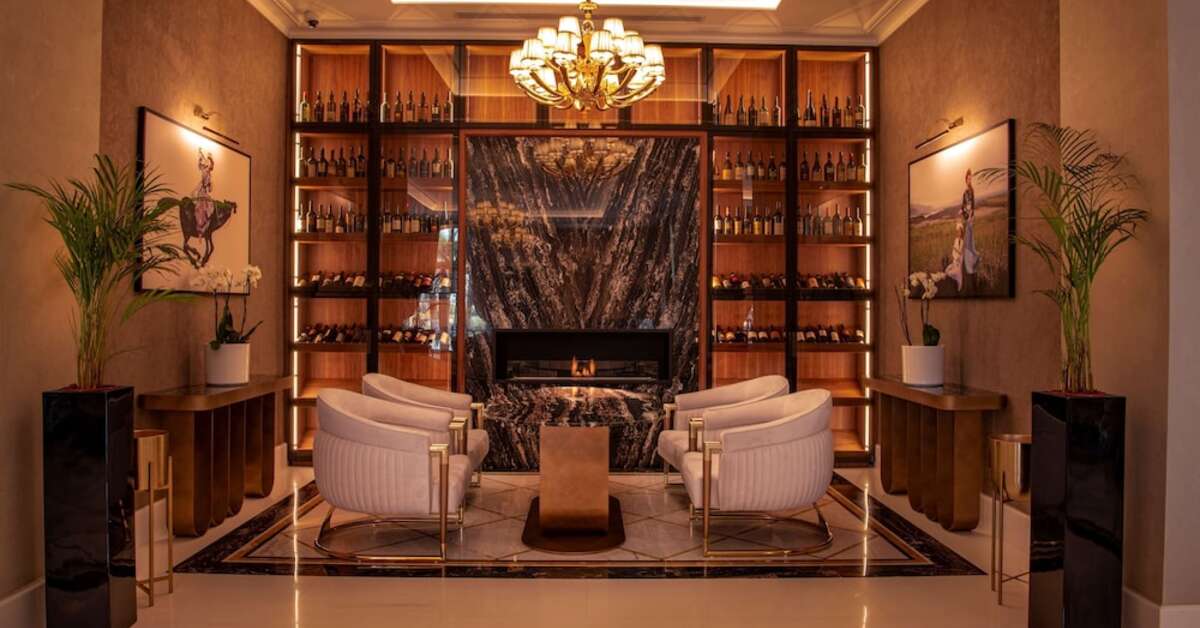 Radisson Collection Morina Hotel Tirana in Tirana - dé VakantieDiscounter