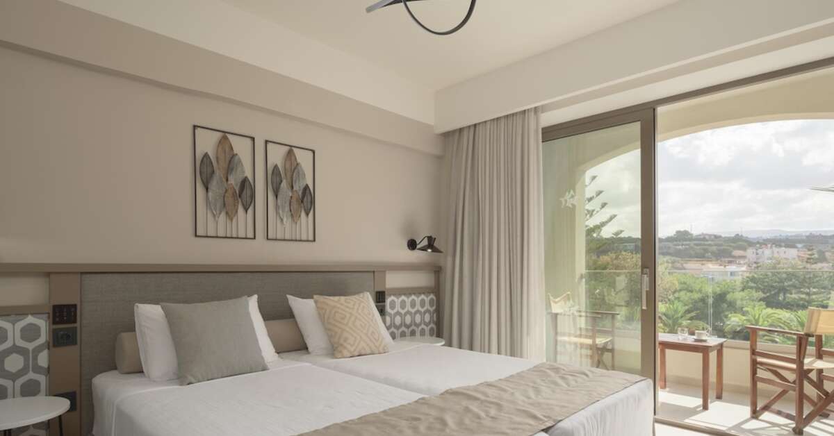 Creta Star Hotel - Skaleta | HolidayDiscounter
