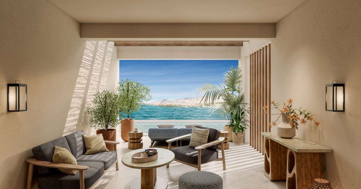 Amoh a Luxury Collection in Pefki - dé VakantieDiscounter