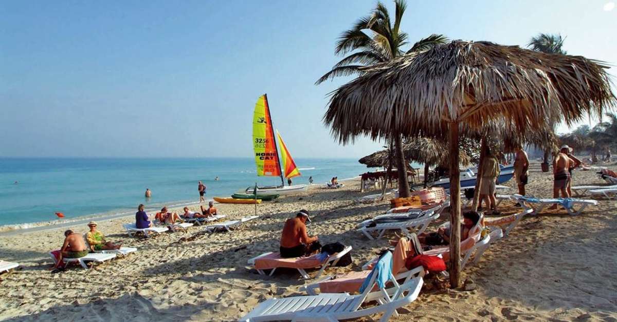 Gran Caribe Villa Tortuga in Varadero - dé VakantieDiscounter
