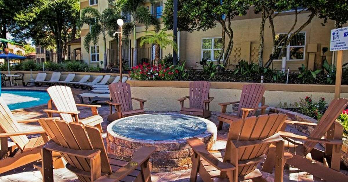Westgate Blue Tree Resort in Lake Buena Vista - dé VakantieDiscounter