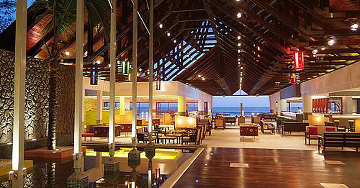 Avani Seychelles Barbarons Resort & Spa in Port Glaud - dé ...
