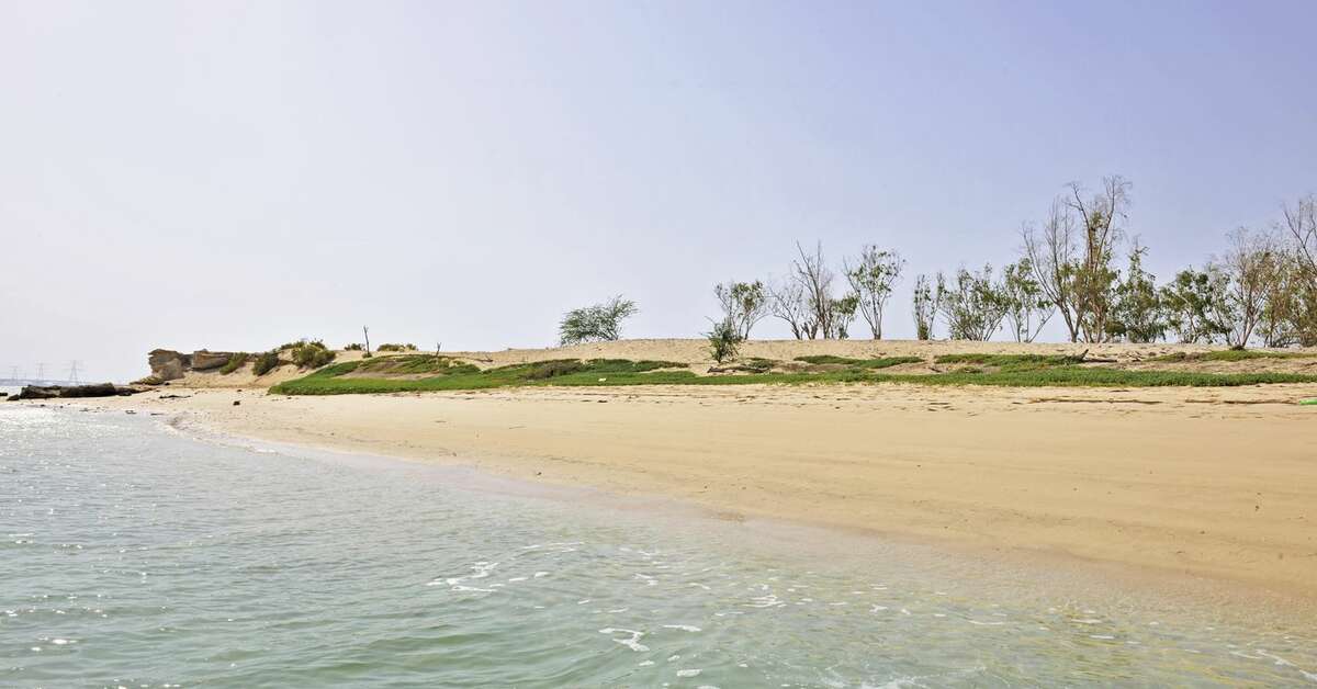 Al Seef Resort & Spa by Andalus in Abu Dhabi - dé VakantieDiscounter