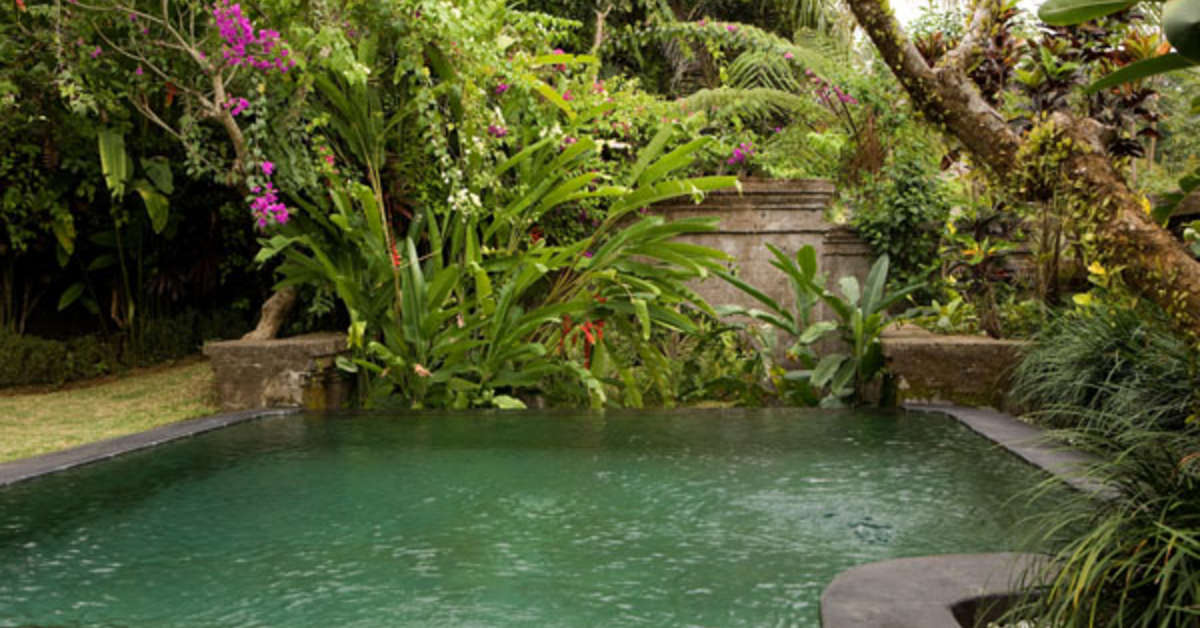 The Payogan Villa Resort & Spa in Ubud - dé VakantieDiscounter
