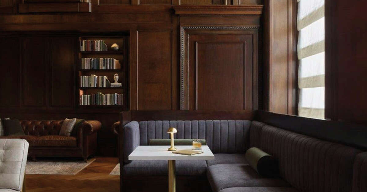 Beacon Grand A Union Square Hotel in San Francisco - dé VakantieDiscounter