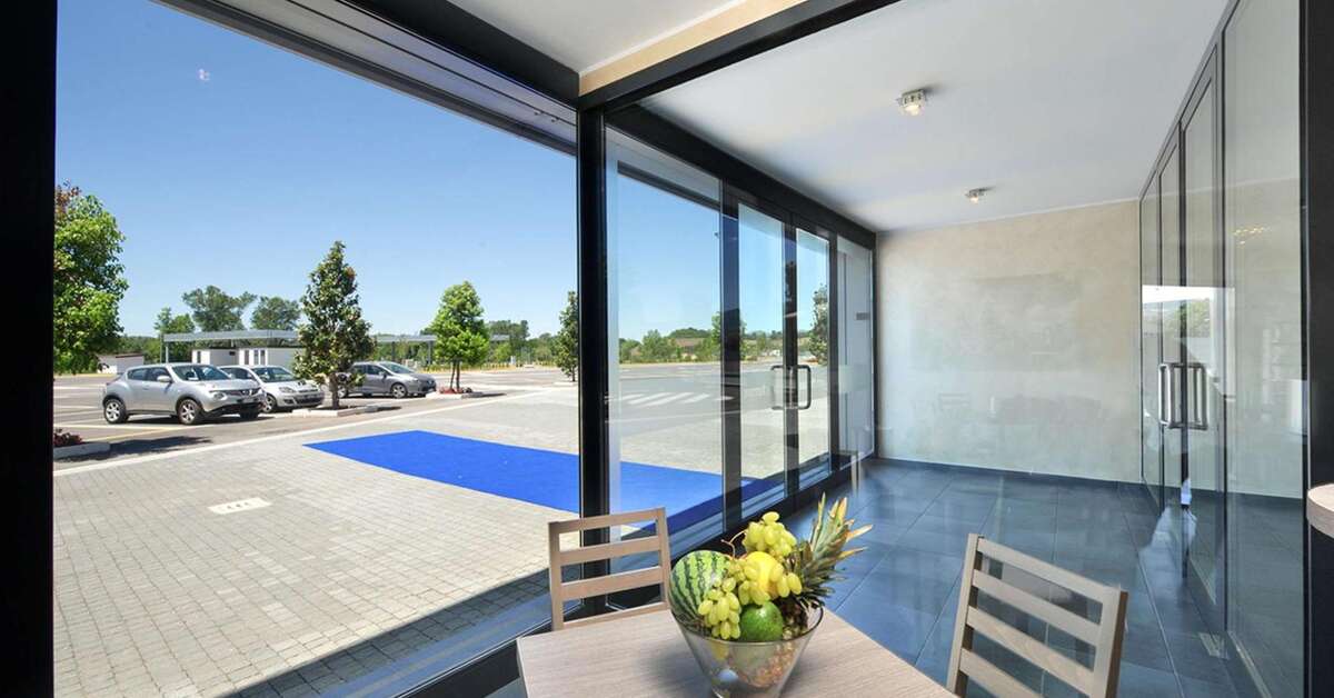 Testani Colleferro in Colleferro - dé VakantieDiscounter