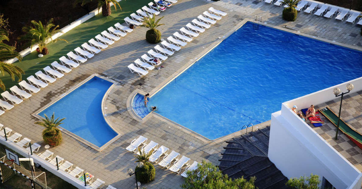 Janelas do Mar in Albufeira - dé VakantieDiscounter