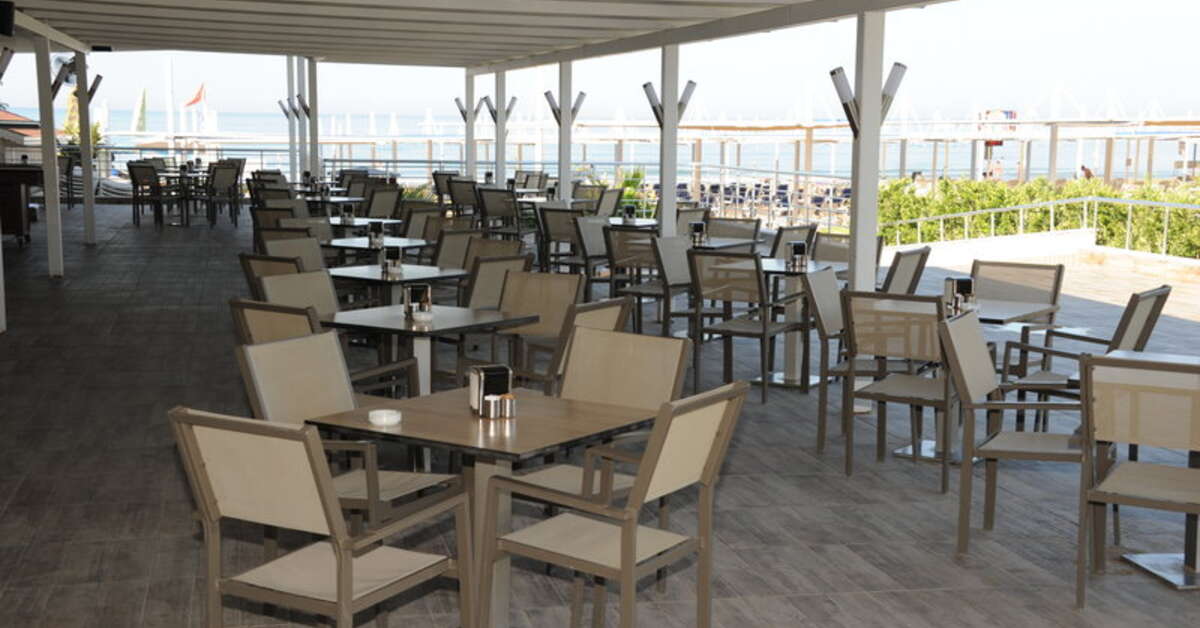 Dream Family Club in Side - dé VakantieDiscounter