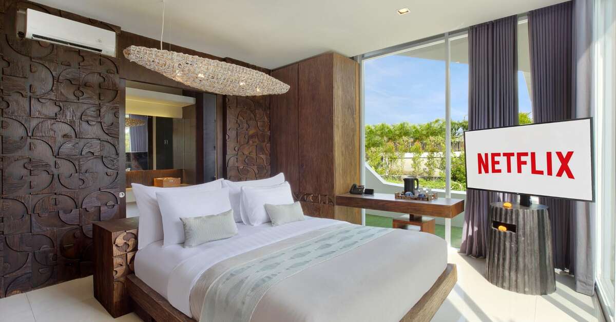 Monolocale Resort Seminyak by Ini Vie Hospitality in Kerobokan - dé ...