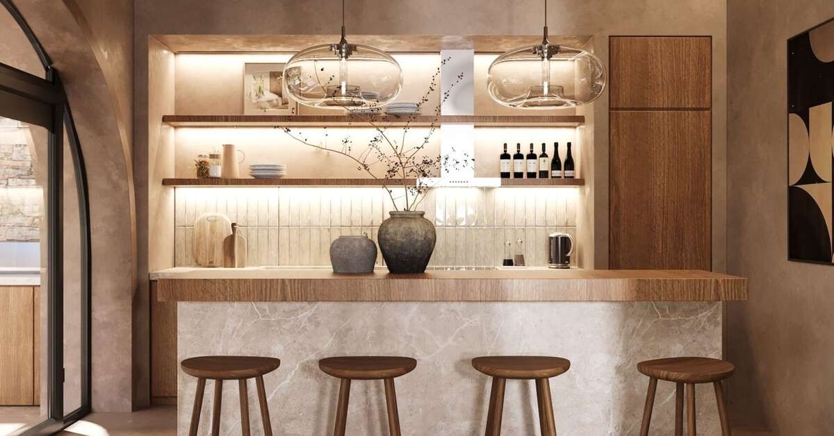 The Landmark Villas & Spa in Kolymbia - dé VakantieDiscounter