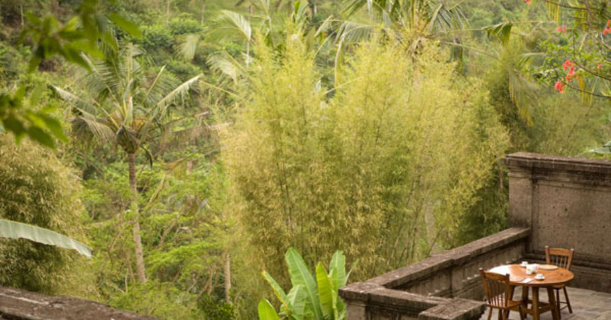 The Payogan Villa Resort & Spa in Ubud - dé VakantieDiscounter