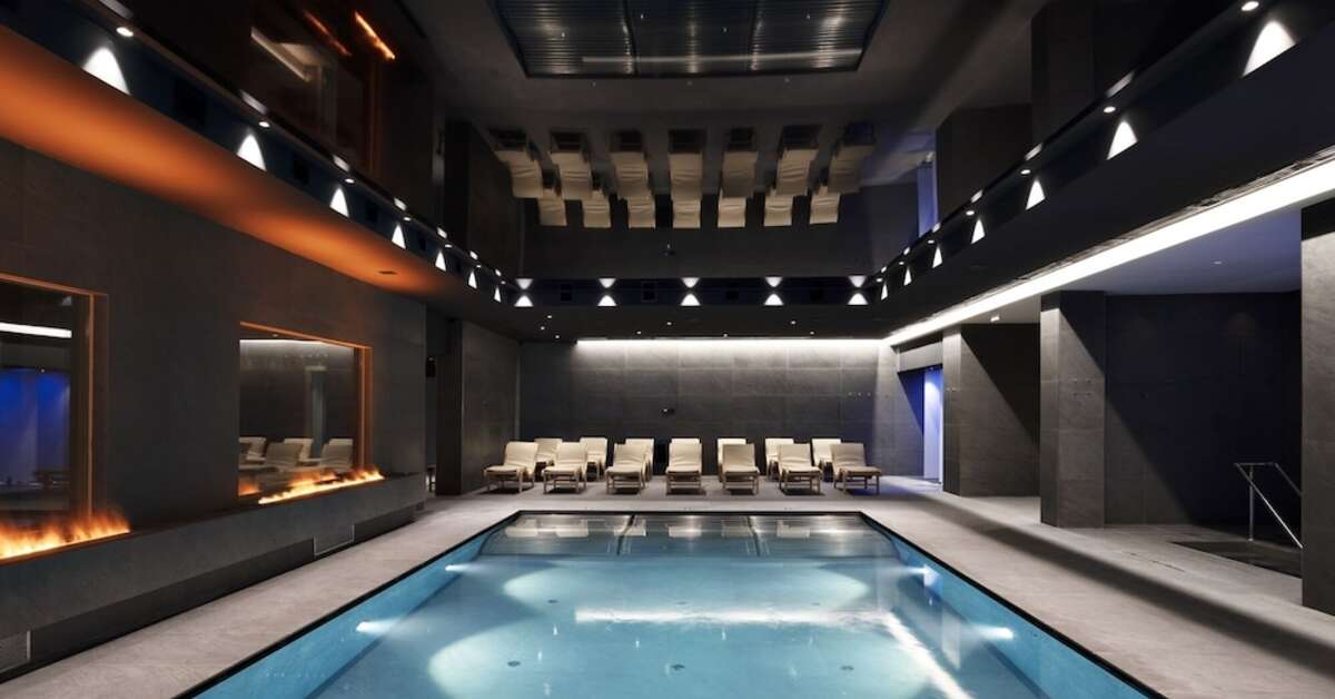 Grand Duca D Este Hotel in Tivoli - dé VakantieDiscounter