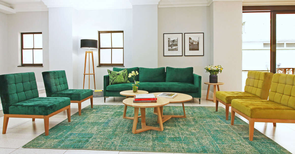 Hollow on the Square Cape Town in Kaapstad - dé VakantieDiscounter