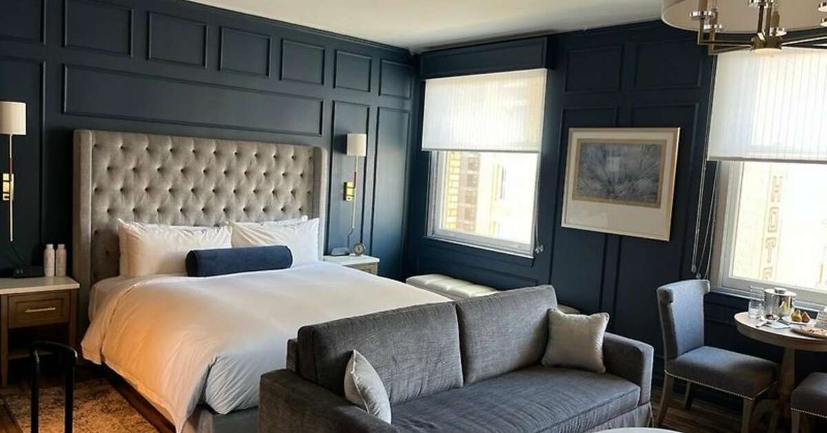 Beacon Grand A Union Square Hotel in San Francisco - dé VakantieDiscounter