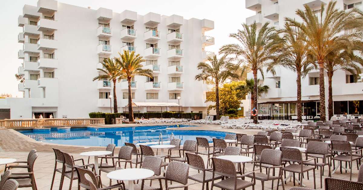 Globales Maioris in Maioris - dé VakantieDiscounter