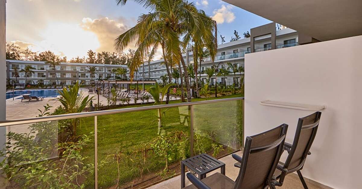 Hotel Riu Palace Mauritius in Le Morne - dé VakantieDiscounter