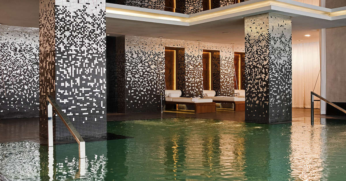Hotel Sofitel Casablanca Tour Blanche in Casablanca - dé VakantieDiscounter