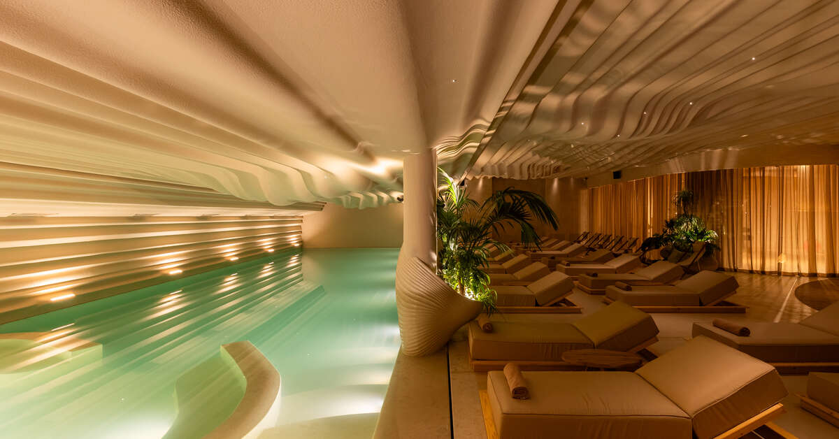 Epidamn White Sensation in Golem - dé VakantieDiscounter