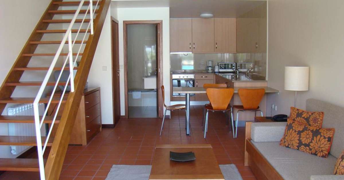 Appartementen Clube Pinhal da Foz in Esposende - dé VakantieDiscounter