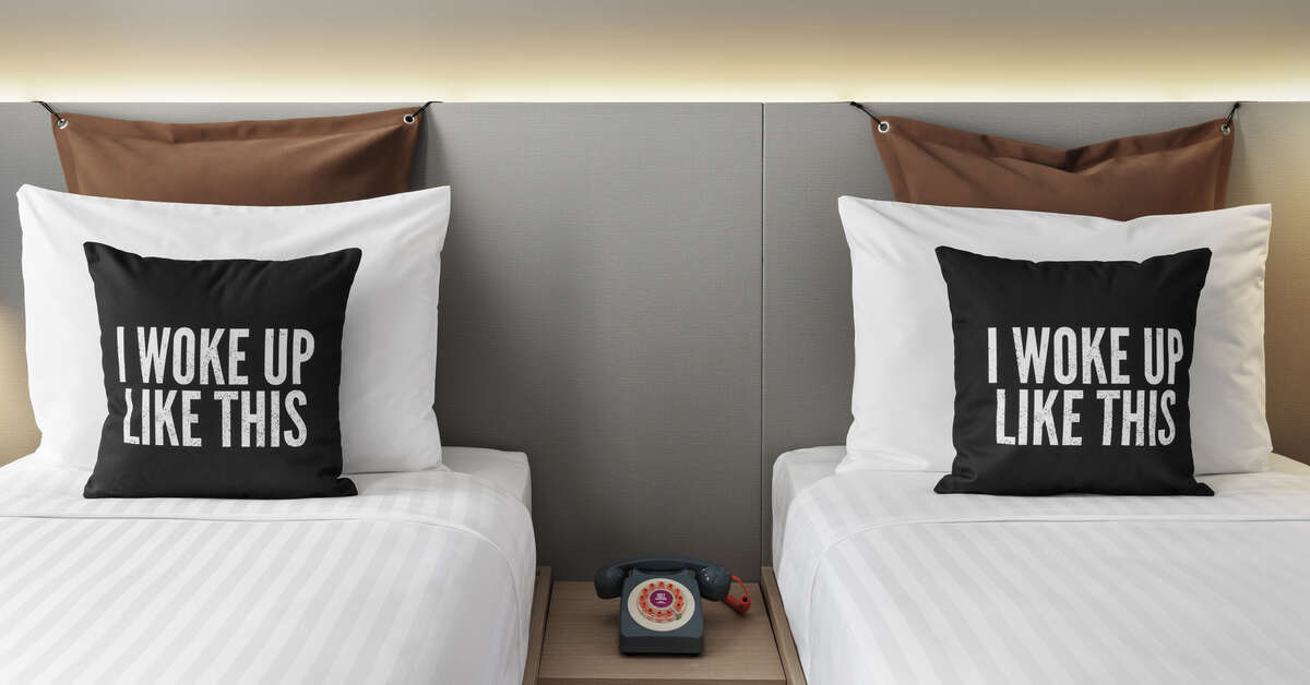 Moxy Alfragide Lisboa in Lissabon - dé VakantieDiscounter