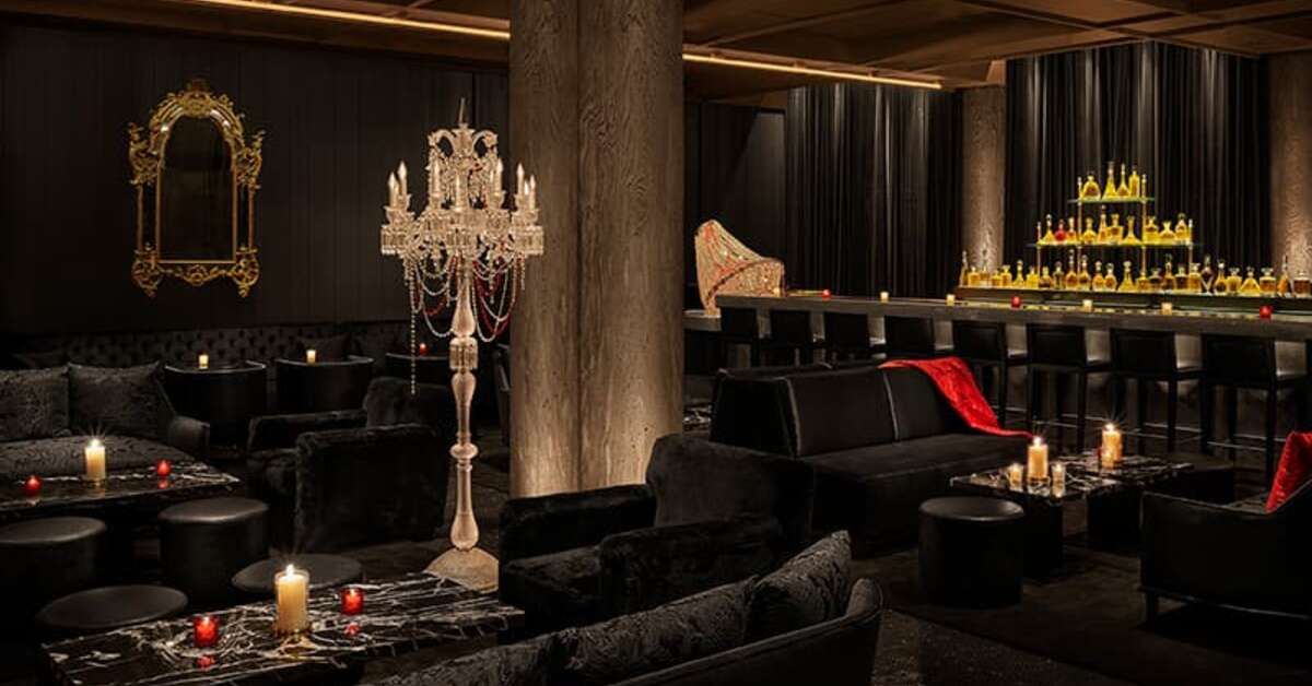 Public - An Ian Schrager Hotel in New York City - dé VakantieDiscounter