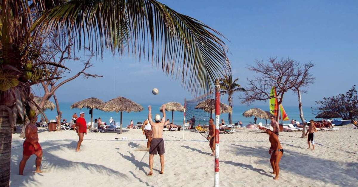 Gran Caribe Villa Tortuga in Varadero - dé VakantieDiscounter