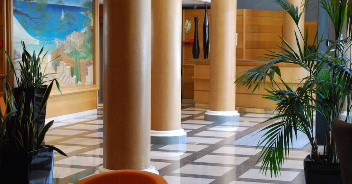 Le Cetai Cannes Beach Hotel in Cannes - dé VakantieDiscounter