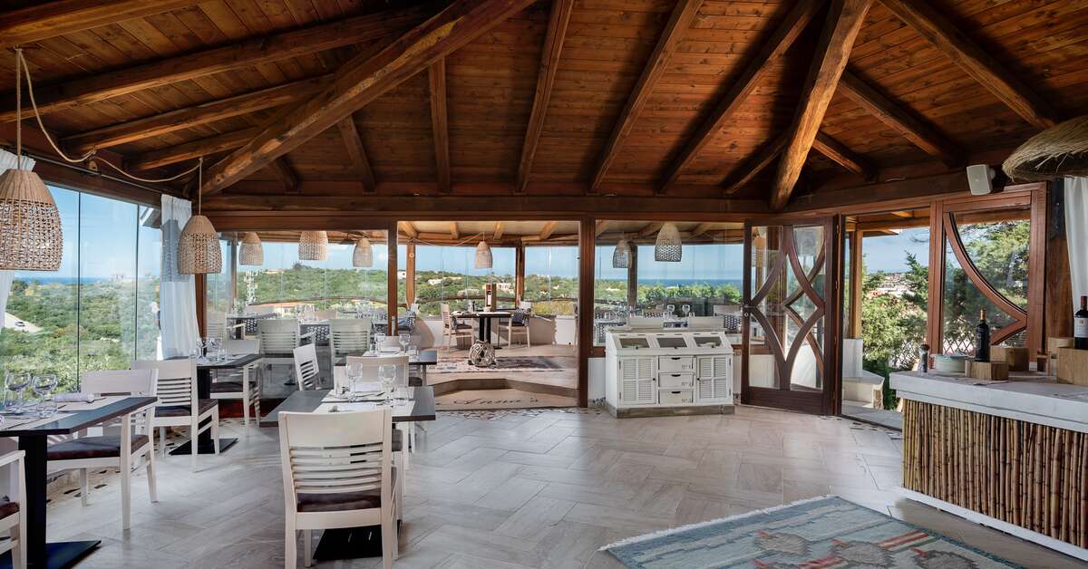 Hotel Balocco in Liscia di Vacca - dé VakantieDiscounter