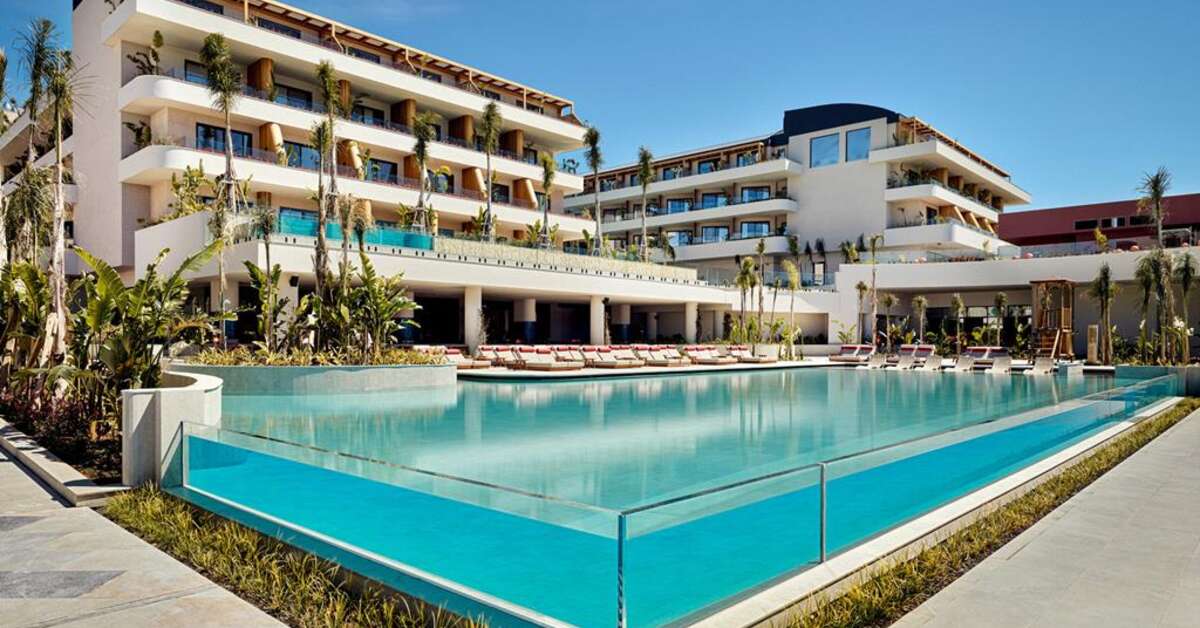 XO Cape Arnna in Fethiye - dé VakantieDiscounter