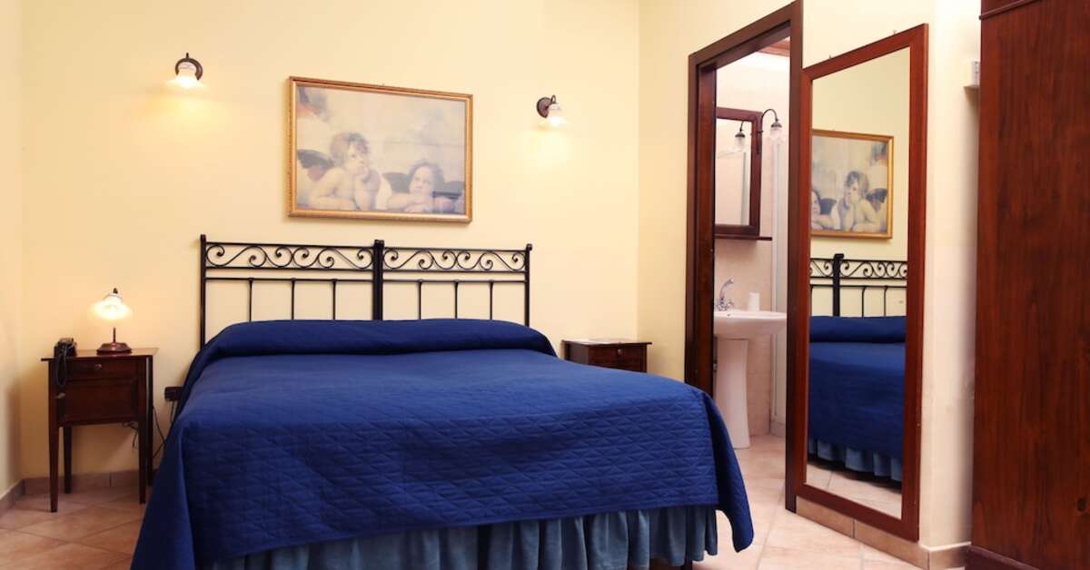 Le Cese in San Giovanni Rotondo - dé VakantieDiscounter