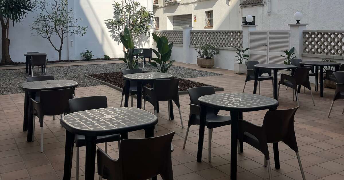 Hotel GHT Simeon in Tossa de Mar - dé VakantieDiscounter