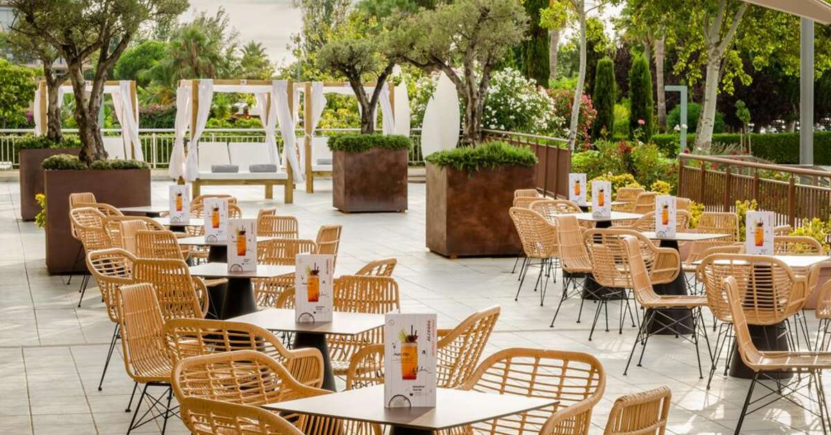 Alegria Caprici Verd in Santa Susanna - dé VakantieDiscounter