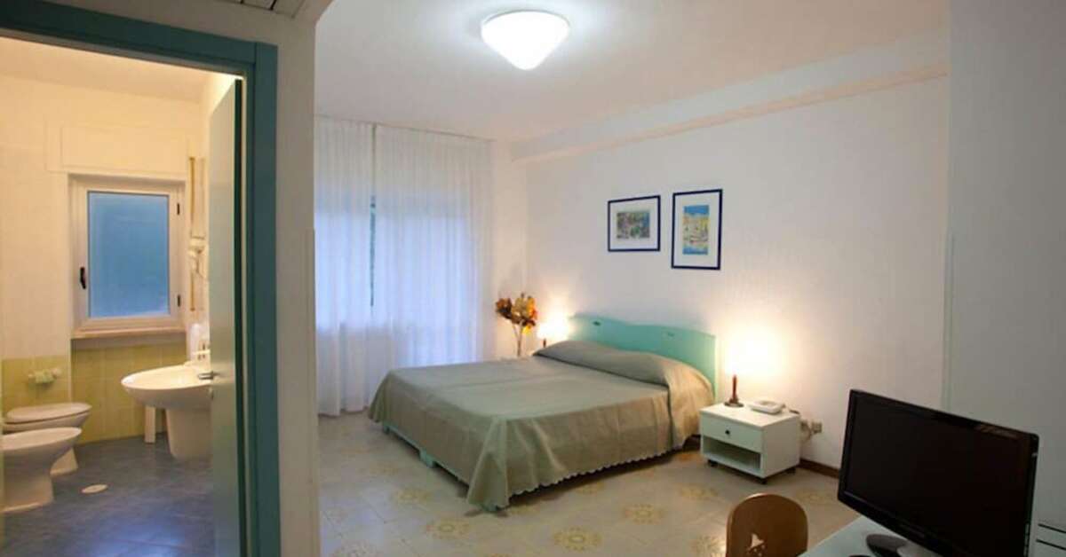 Grand Hotel Delle Terme in Acquappesa - dé VakantieDiscounter