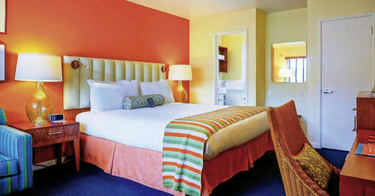 Hotel Del Sol in San Francisco - dé VakantieDiscounter