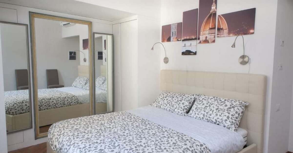 Le Tre Lune Suites in Florence - dé VakantieDiscounter