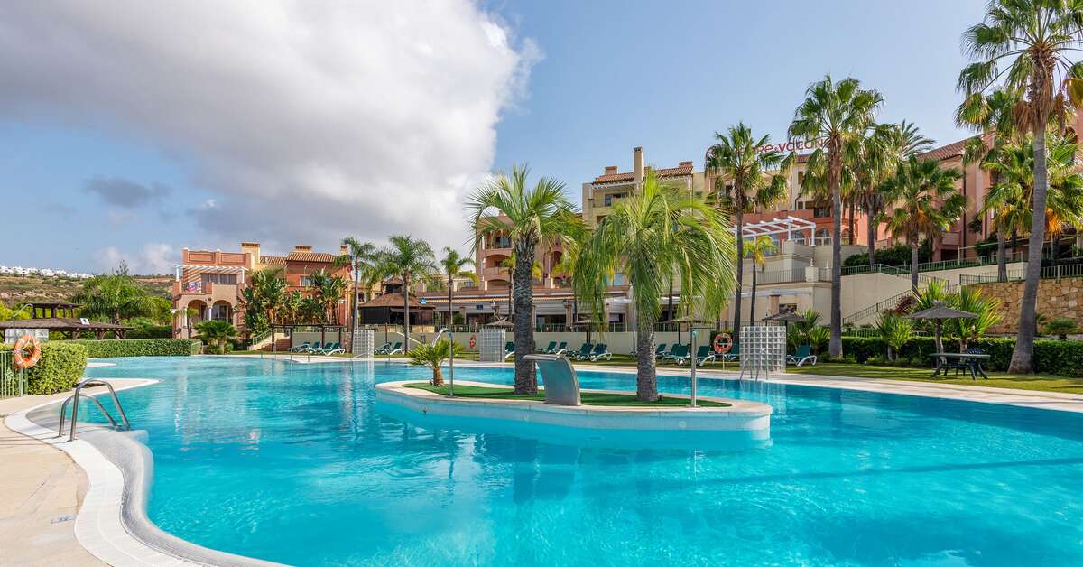 Pierre & Vacances Village Terrazas Costa del Sol in Manilva - dé ...
