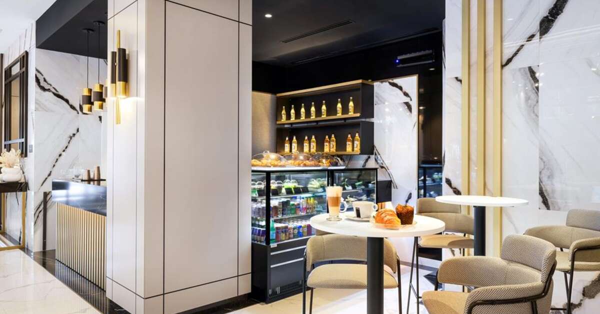 Hotel Riu Plaza Toronto in Toronto - dé VakantieDiscounter